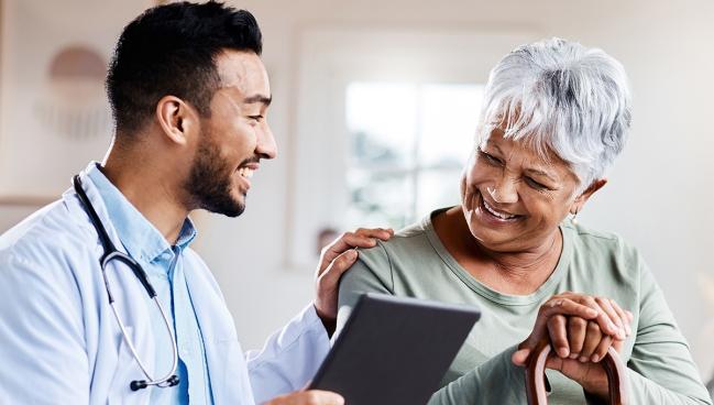 Potential Sex Differences Seen For Ffr Guided Pci Vs Cabg In Fame 3